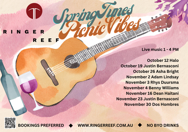 Visit Us – Ringer Reef Winery