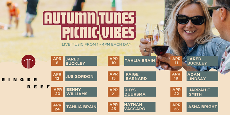 Visit Us – Ringer Reef Winery